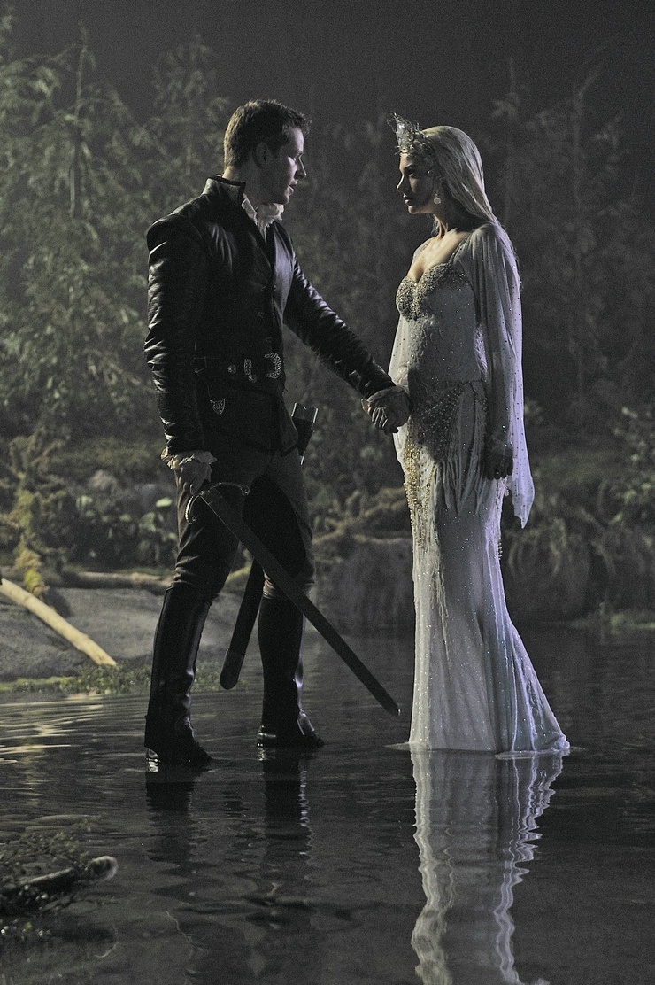 Once Upon a Time image