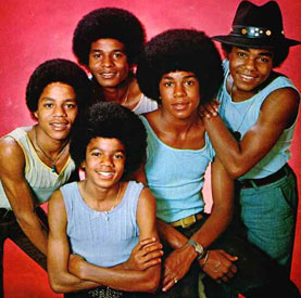 Picture of The Jackson Five