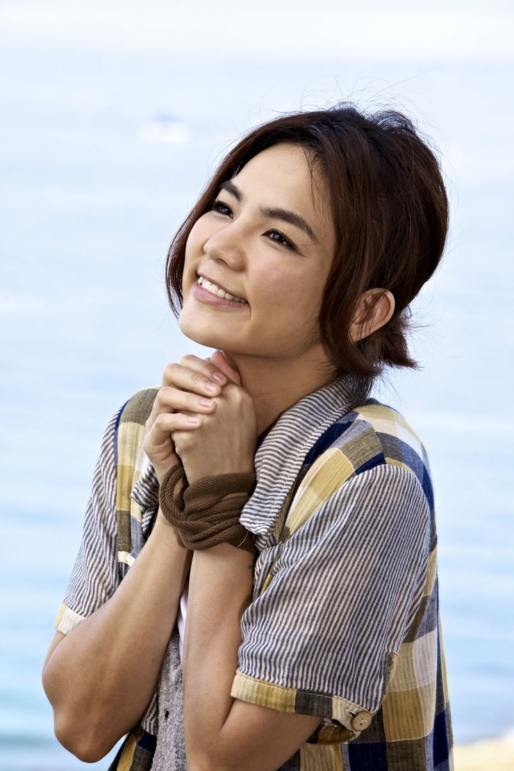Picture of Ella Chen