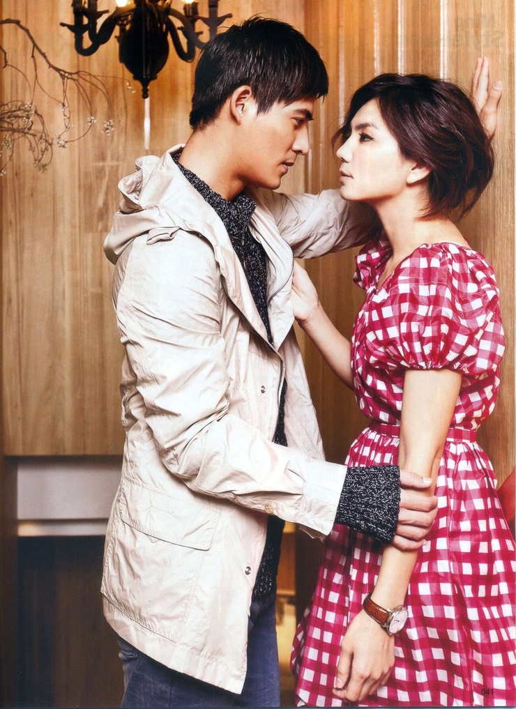 Picture of Ella Chen