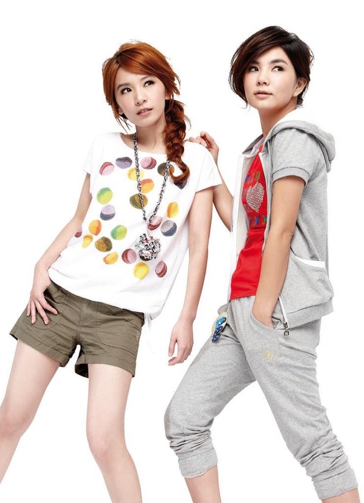 Picture of Ella Chen