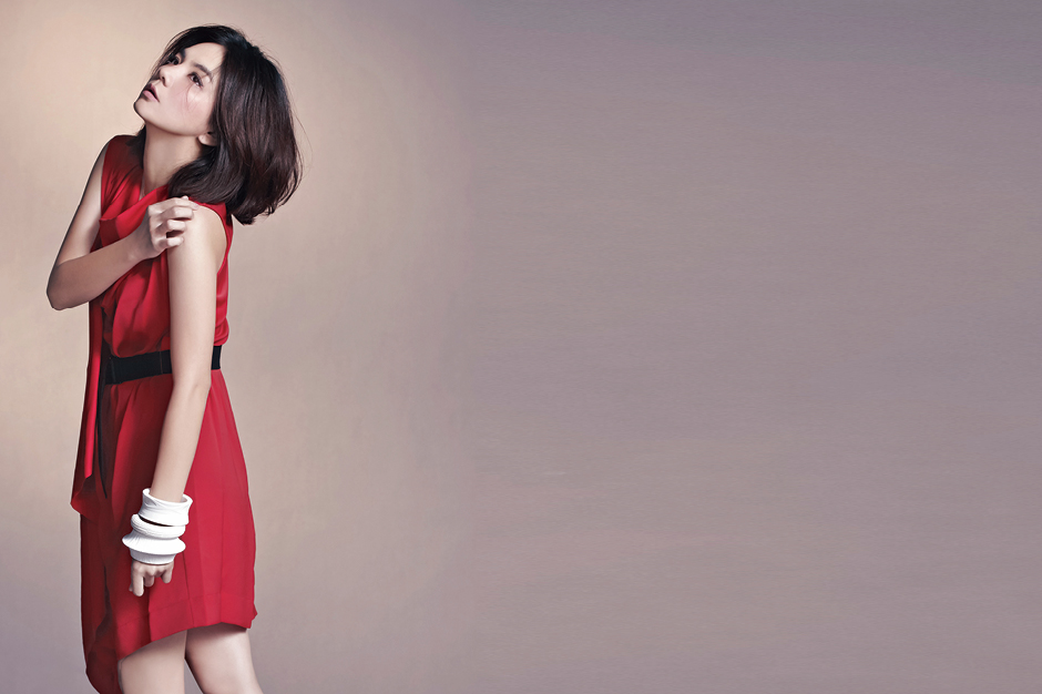 Picture of Ella Chen