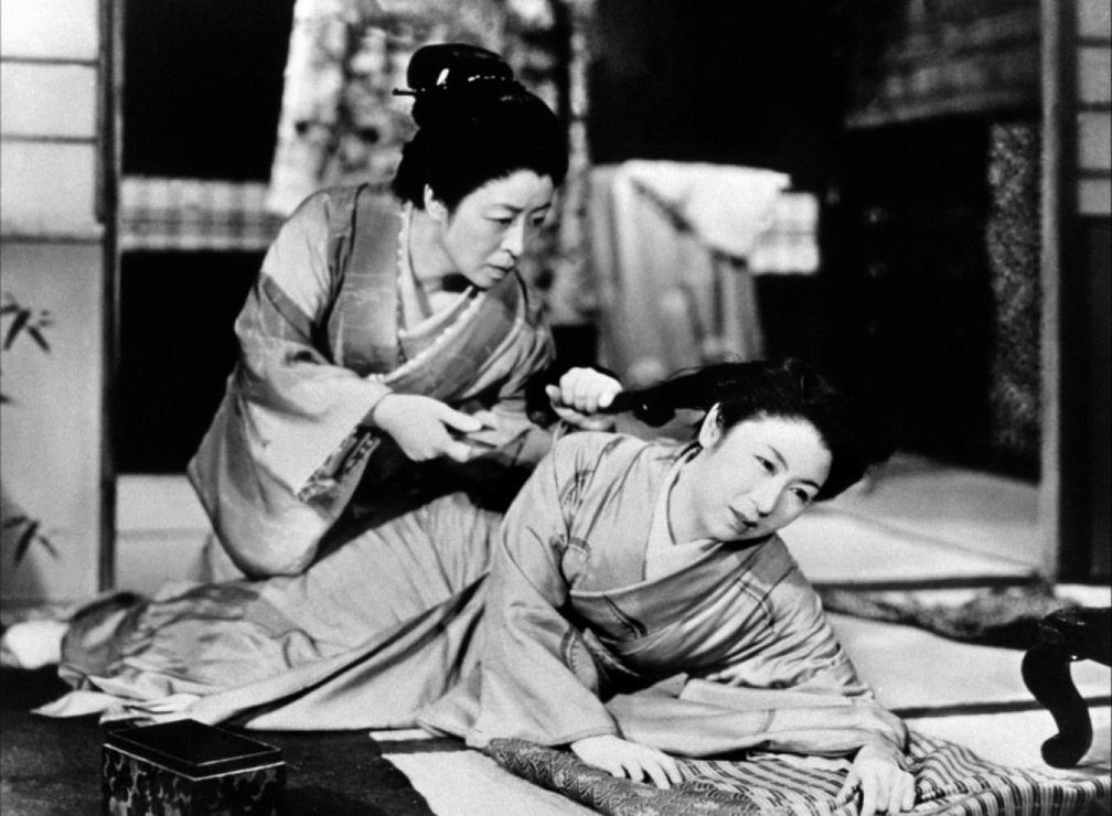 Picture of The Life of Oharu