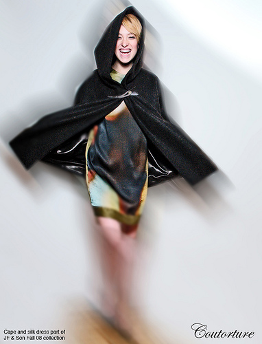 Picture of Megg Morales