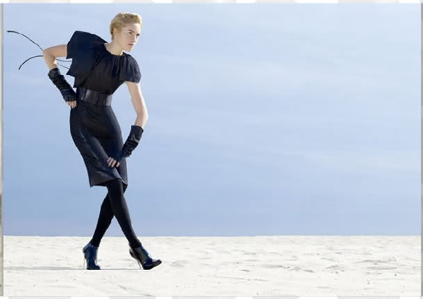 Image of Megg Morales