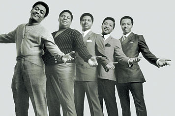 Picture of The Dells