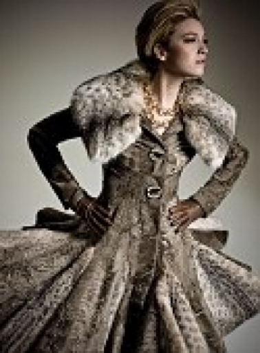 Picture of Megg Morales