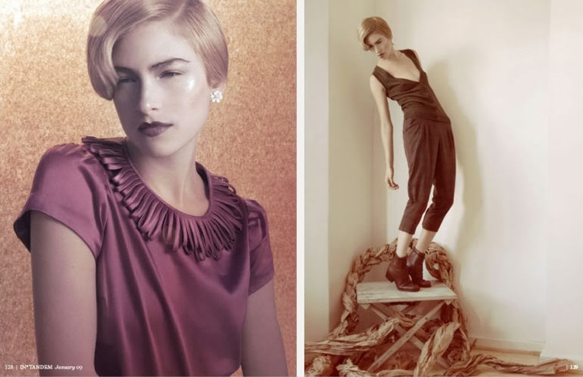 Picture of Megg Morales