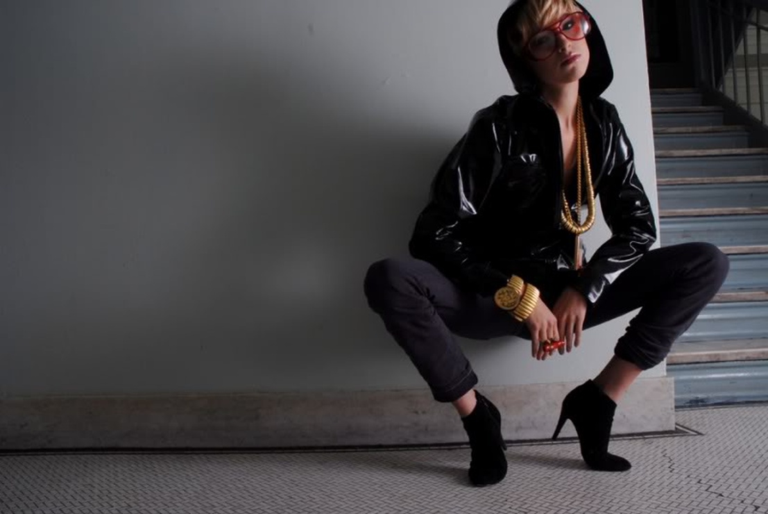 Picture of Megg Morales