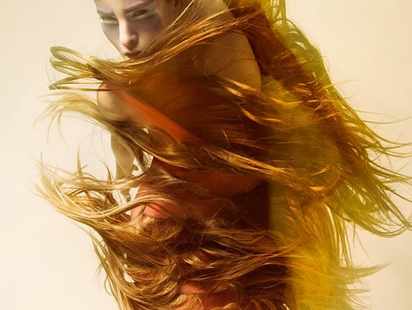 Picture of Megg Morales