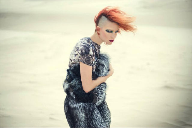 Picture of Megg Morales