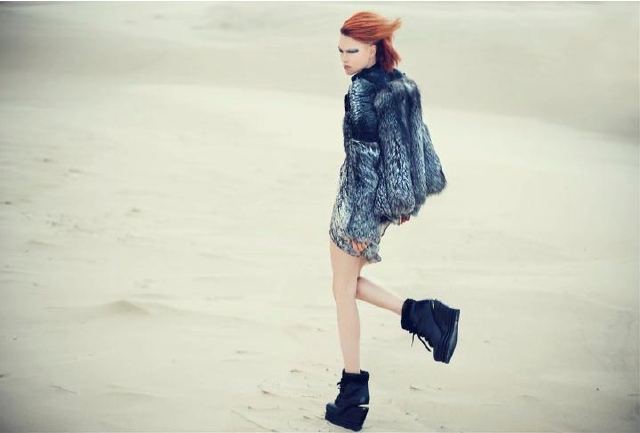 Megg Morales picture