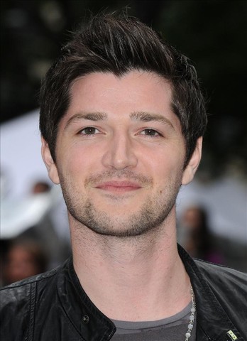 Picture of Danny O'Donoghue