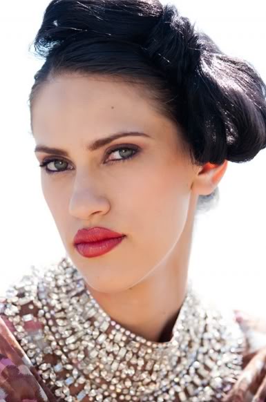 Picture of Brooke Staricha
