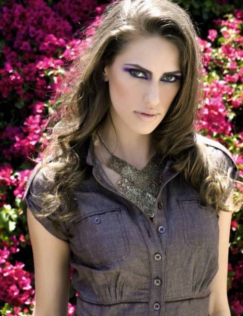 Picture of Brooke Staricha