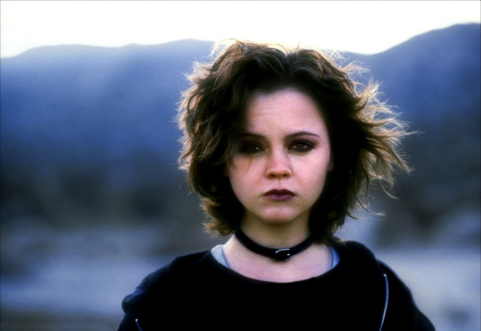 Image of Desert Blue (1998)