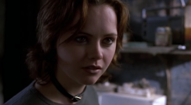 Image of Desert Blue (1998)