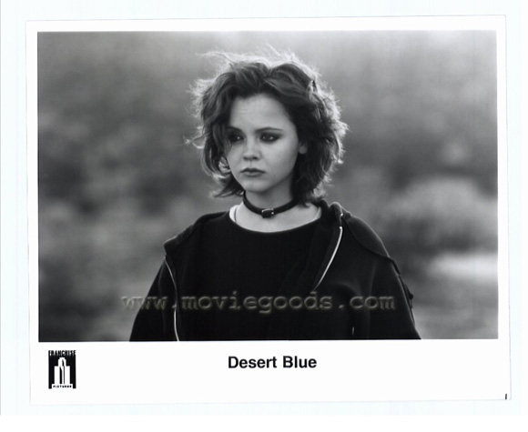 Picture of Desert Blue (1998)