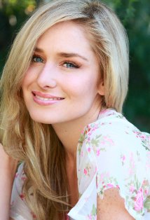 Picture of Christina Collard