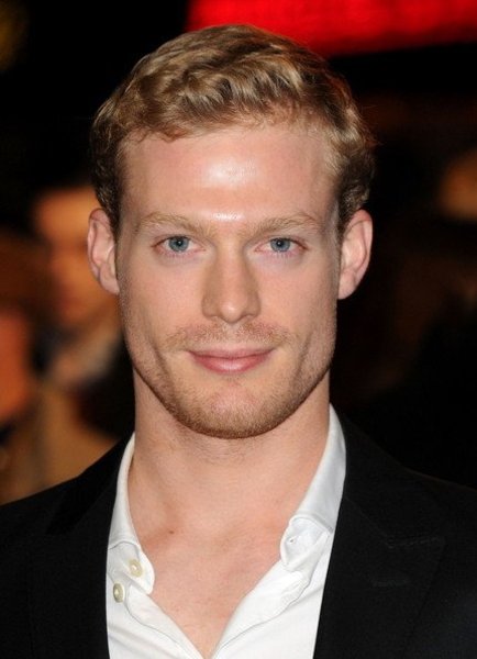Picture of Sam Reid