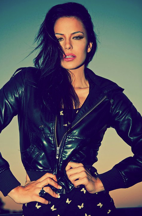 Picture of Natascha Verkaik