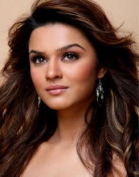 Picture of Aashka Goradia