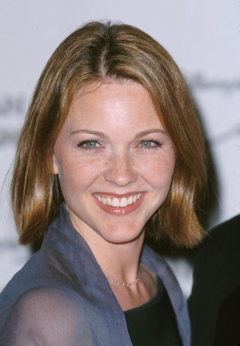 Image of Kelli Williams