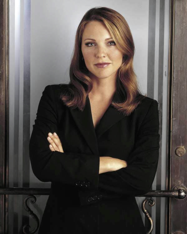 Picture of Kelli Williams