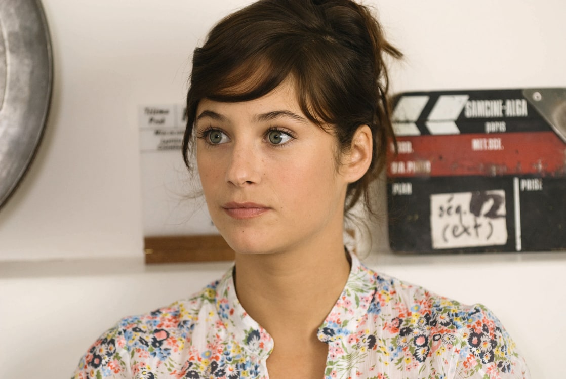 Mélanie Bernier image