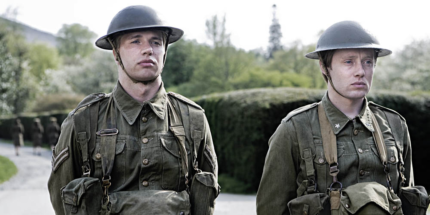 Picture of Max Manus: Man of War