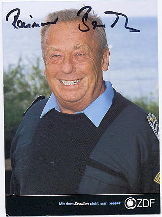 Rainer Basedow image