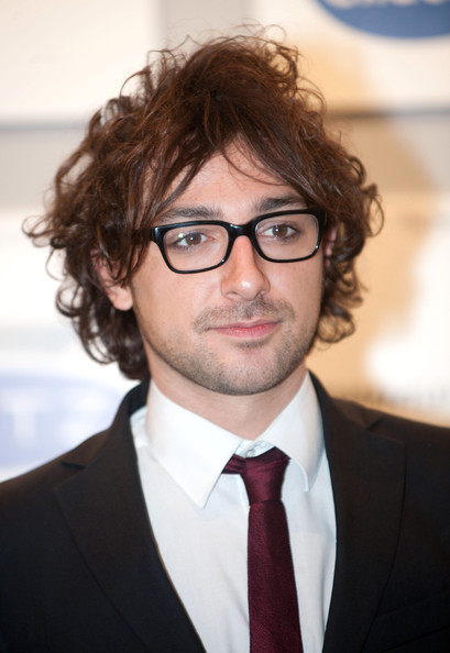 Picture of Alex Zane