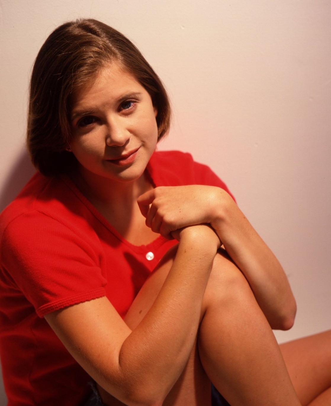 Image of Kellie Martin