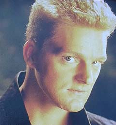 Picture of Andy Bell