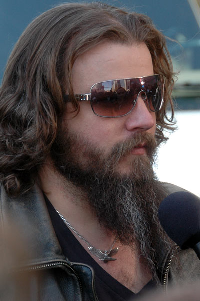 Image of Jamey Johnson