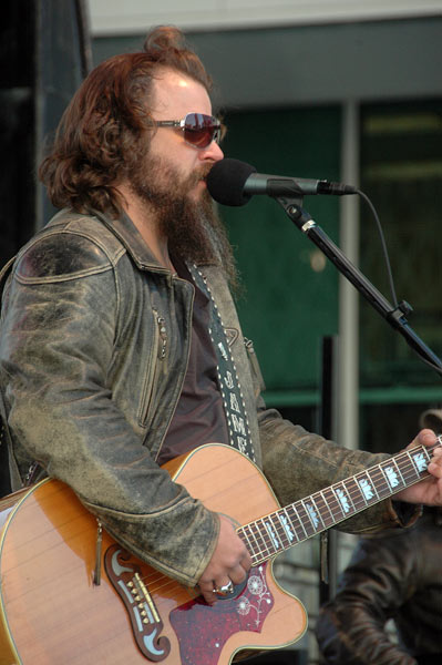 Image of Jamey Johnson