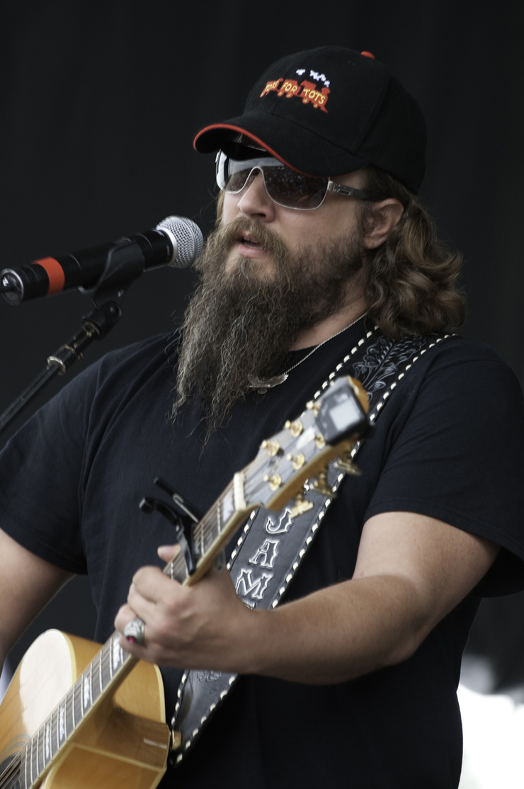 Picture of Jamey Johnson