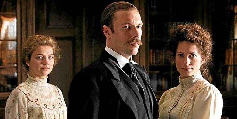 Picture of Harry Charles