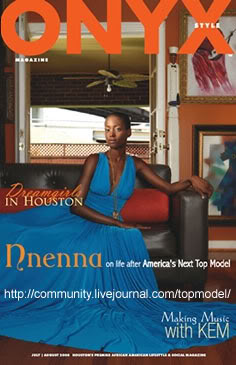 Picture of Nnenna Agba