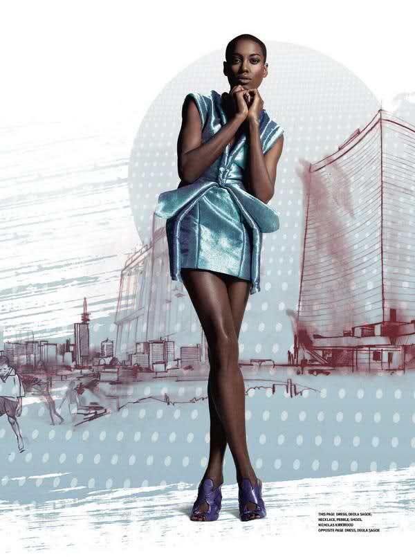 Picture of Nnenna Agba