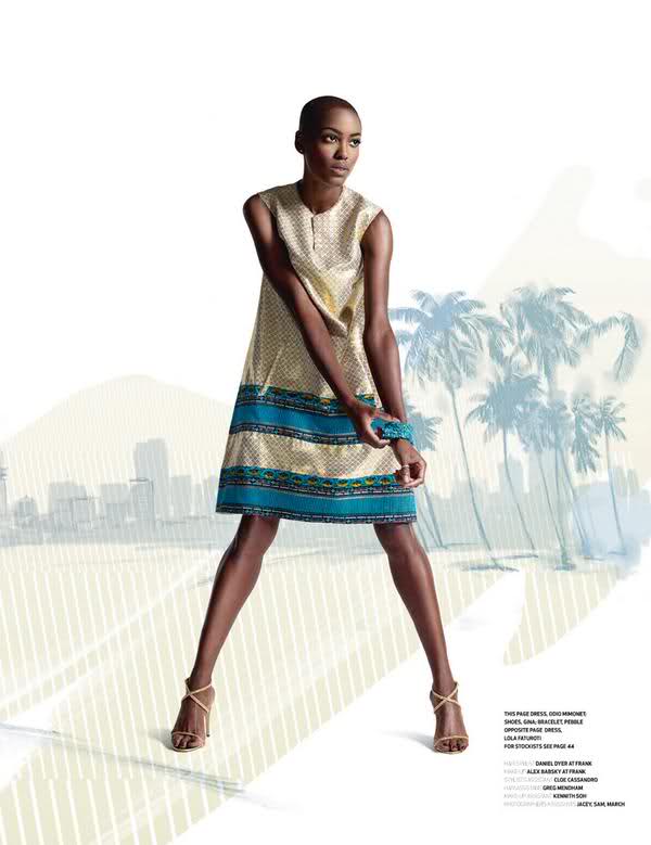 Picture of Nnenna Agba