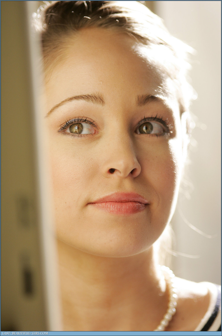 Picture of Autumn Reeser