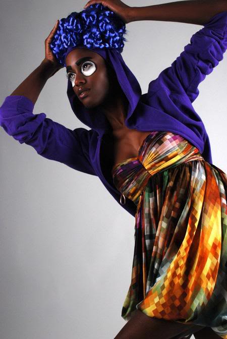 Image of Nnenna Agba