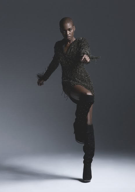 Picture of Nnenna Agba