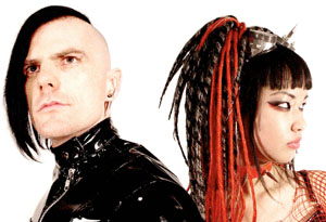 Picture of Angelspit