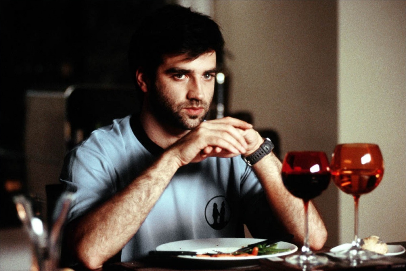 Picture of Daniel Hendler