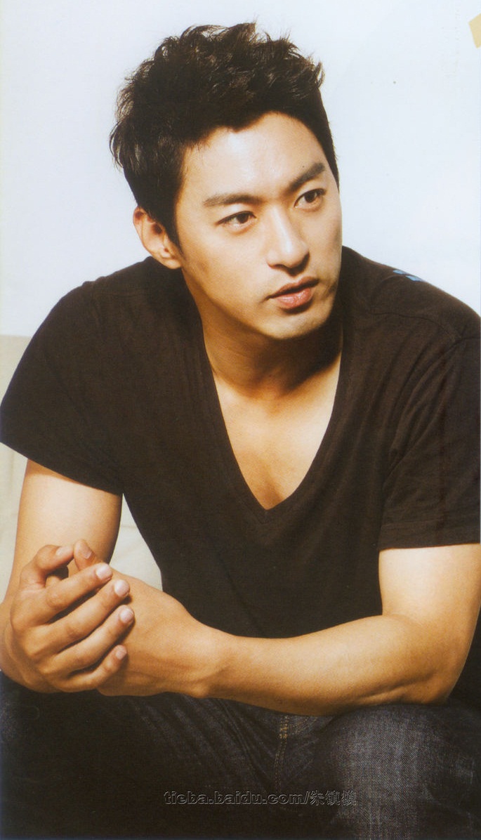 Picture of Jin-mo Ju