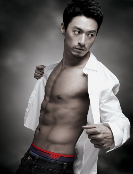 Picture of Jin-mo Ju