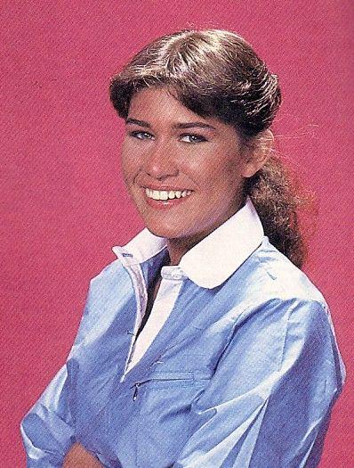 Nancy McKeon