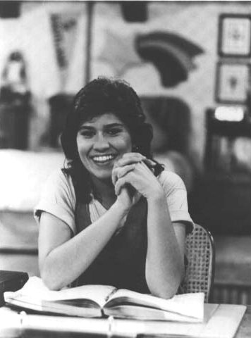 Nancy McKeon